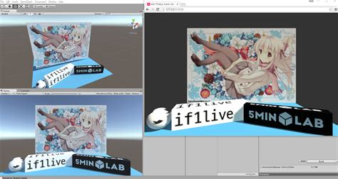 Github If1liveunity Scene Web Exporter Export Unity Scene To Three