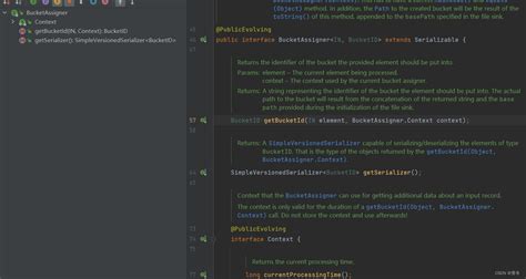 Flink Flink Flinksink Filesink Flink Filesink Csdn
