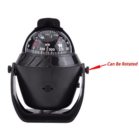 Nautical Compass Electronic Compass The Survival Island