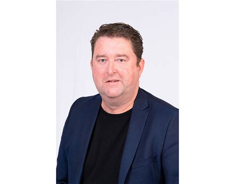 James Spenceley North Sydney Council