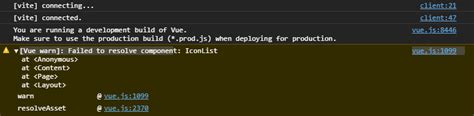 Is Vitepress Auto Register Components In Vitepress Components Issue Vuejs Vitepress