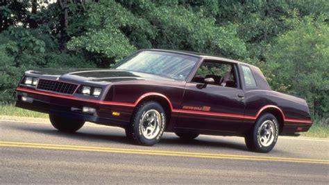 History Of Chevy Monte Carlo Chevys Overlooked Muscle Car