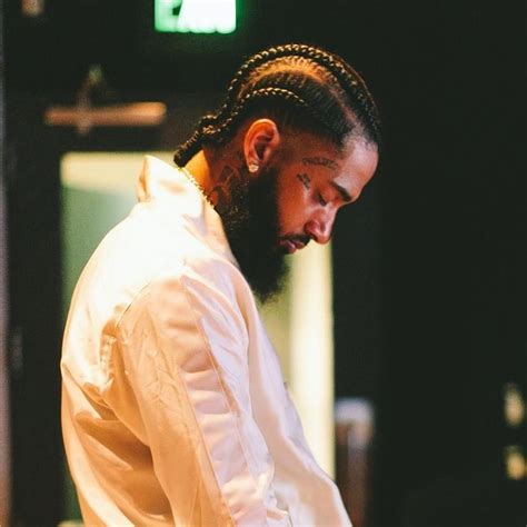 Nipsey Hussle Lyrics Songs And Albums Genius
