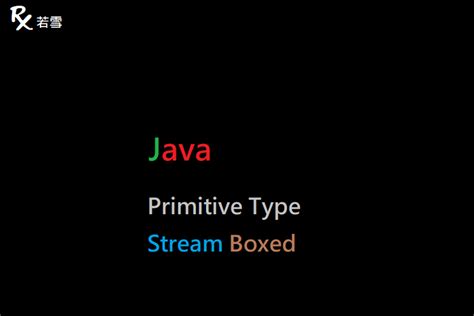 Binaryoperator Functional Interface In Java Java 147 Ruoxue 極客