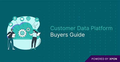 Cdp Buyers Guide Xpon Technologies Xpon Australia