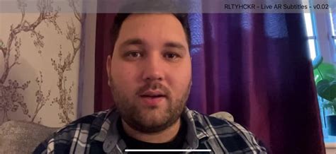 Matt Heaney On Linkedin Ar Augmentedreality Ios Swift Innovation