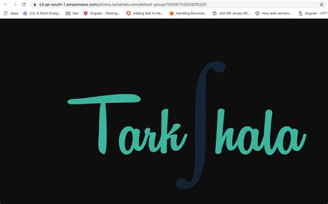 Java S3 Object Url Is Not Securessl When Opened In Browser Stack