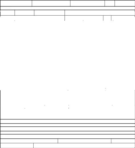 Free Georgia Wc 14 Form PDF Template