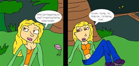 Debbies Lunch Part 1 By Lileehilee On Deviantart