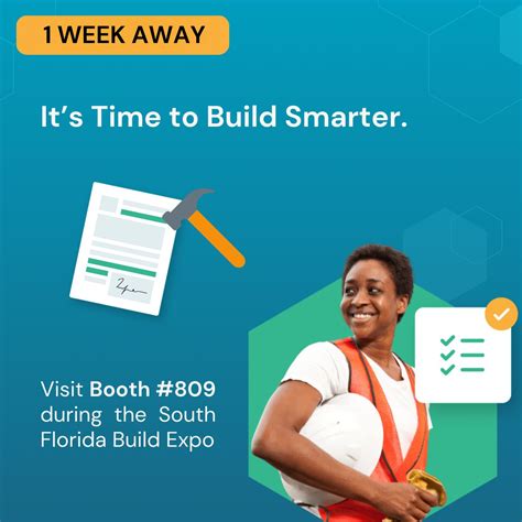 Docubee On Linkedin Construction Constructionoperations Buildexpo Browardcounty