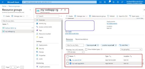 deploy code from github to azure apps services using azure cli