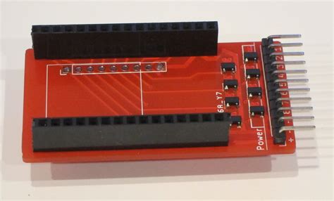 A Self Expanding ESP PWM Board Eric S Arcana And RiderX