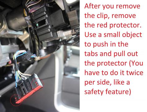 [Easy Guide] - Disable key in ignition door chime (Performed on 2013 Platinum) - Ford F150 Forum ...