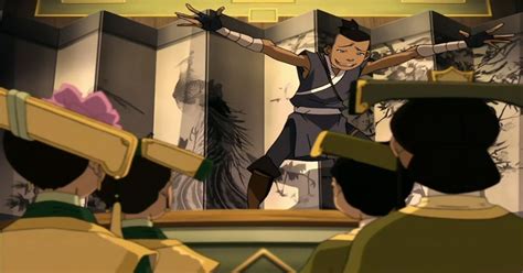 Avatar The Last Airbender Sokkas Best Moments Ranked