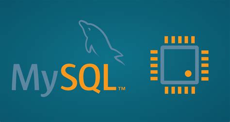 mysql cpu information from sql lefred blog tribulations of a mysql
