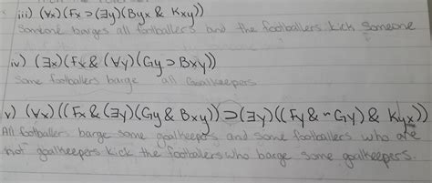Best R Logic Images On Pholder Is This A Typo Book Says Its A Valid Argument