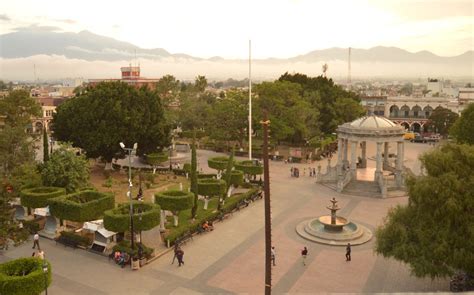 Gobierno Municipal De Zapotlán El Grande Jalisco