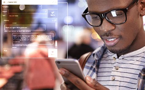 Everything You Need To Know About Text Alerts For Business