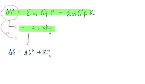 Solved Consider The Reaction 2 So2 G O2 G 2 So3 G A Calculate Δg ∘ At 25 ∘ C B If The