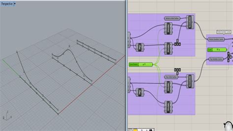 Patterns Rhino Grasshopper Tutorial From Box