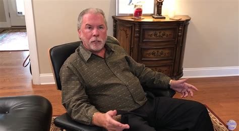 Farm Girl Q And A With Dr Ralph Fox