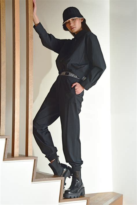 Cooper Return Of The Track Pant Pants Diahann Boutique Cooper Pf24