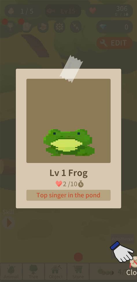 Forest Healing Best Unity Source Code Gameosophy