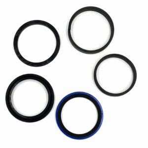 Rotary Lift Cylinder Seal Kit Rebuild Kit Fj7604 12th