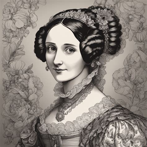 Who Was Ada Lovelace