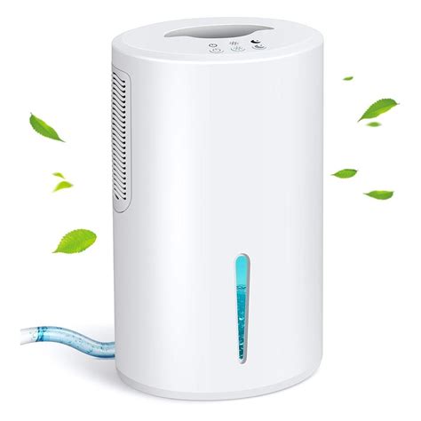 The 7 Best Small Dehumidifiers For 2024 Top Small Dehumidifiers For