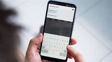 Keyboard Apps Used By One Billion Users Found To Have A Flaw That Exposes Keystrokes Phonearena