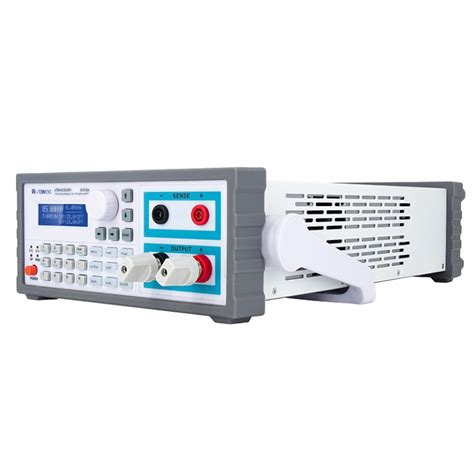 ETM K3030SP High Precision 0 30V 0 30A DC Programmable Switching Power Supply With 6 Digits