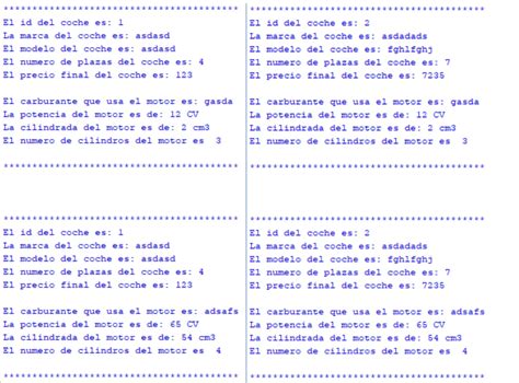 Java Recorrer Un Resultset De Objetos Que Tienen Otro Objeto Como