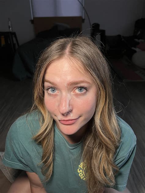 He Literally Glued My Eyes Shut Rcumsluts