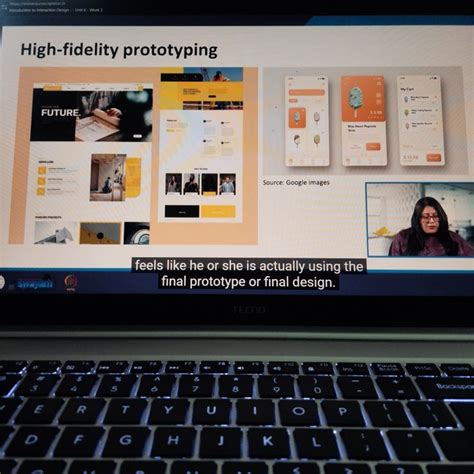Mahendran S On Linkedin Day 16 Of Learning Interaction Design 🔮 Today Kick Off Design And