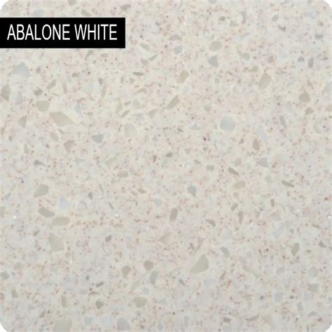 Solid Surface Abalone White Solid Top Sdn Bhd