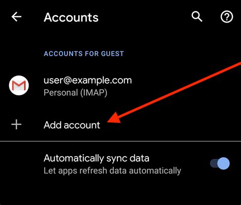 How To Set Up A Cpanel Email Account For Ios® And Android™ Blog Ssdsunucum