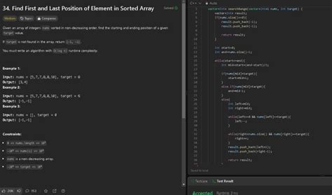 Shubham Shanker On Linkedin 100daysofcodingchallenge Leetcode Problemsolving Codingchallenge