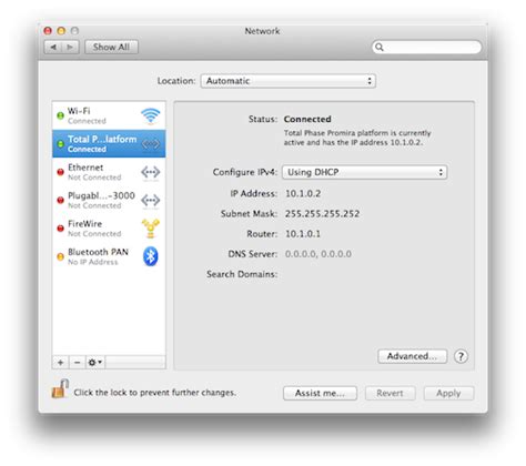 Promira Serial Platform System User Manual Total Phase