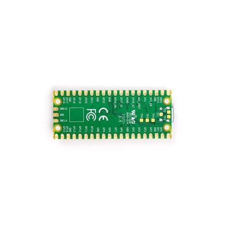 Raspberry Pi Pico Sc0915