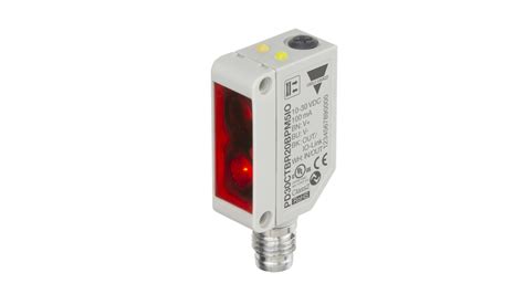 pd30ctbr20bpm5io carlo gavazzi diffuse reflective photoelectric