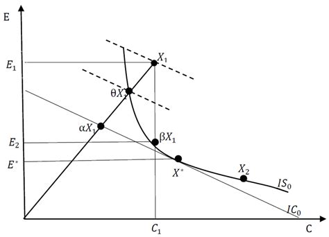 Productive Efficiency Download Scientific Diagram