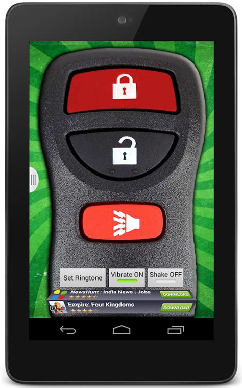 Car Key Lock Simulator Apk For Android Download