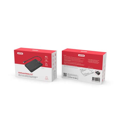 UNITEK USB TYPE C TO SATA INCH HDD SSD ENCLOSURE Y A Linkqage