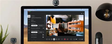 Logitech Camera Software Features Benefits And Why It S Worth Using