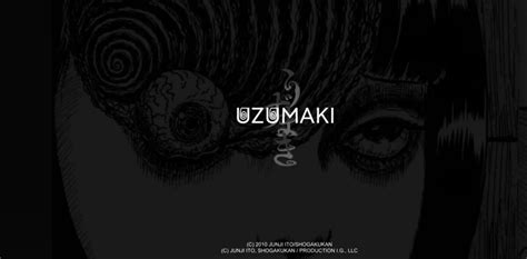 Siap Tayang Akhir September Ini Perbandingan Visual Manga Vs Anime Uzumaki Junji Ito TITIP