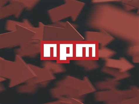 Help Net Security On Linkedin Dos Npm Malware Spam Opensource