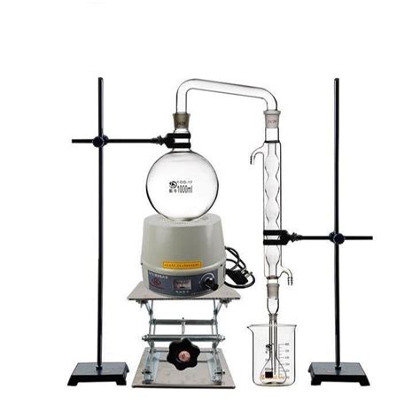 Glass Twin Impinger Apparatus Laborxing