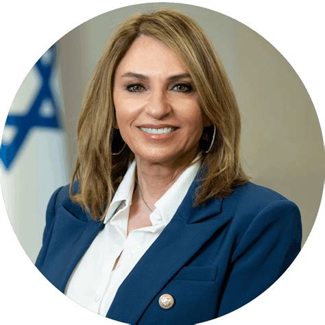 Tova Dorfman השופטים של מיזם השנה