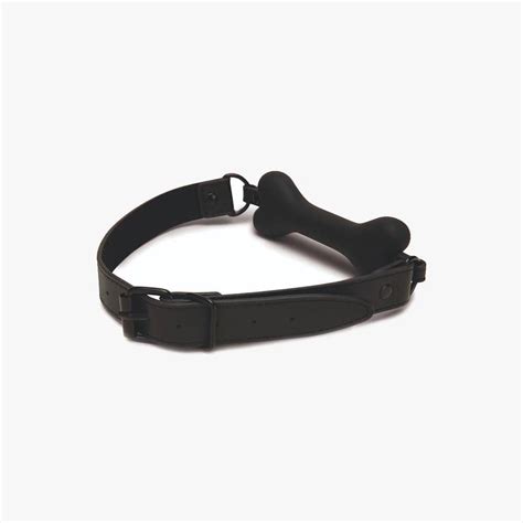 Prowler Red Bone Gag Mr Velocity